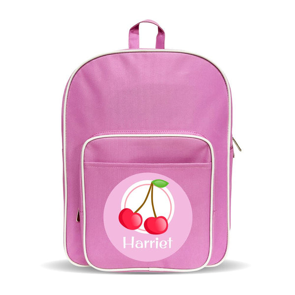 Cherry Backpack – Harvey Norman Photos
