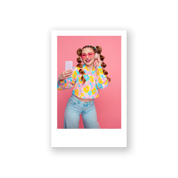 Retro Print - Mini – Harvey Norman Photos