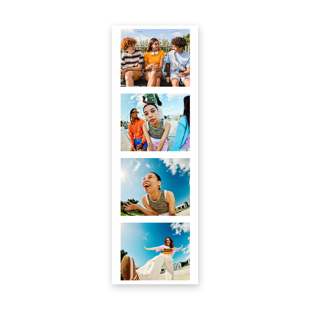Sticky Photo Strip 2x6" – Harvey Norman Photos