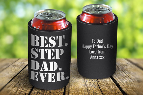 Personalised Stubby Coolers For Him – Harvey Norman Photos