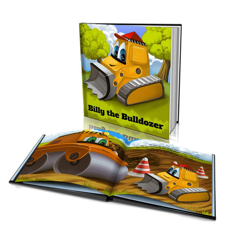 Story Books - Order Personalised Story Books for Kids – Tagged "8x8 ...