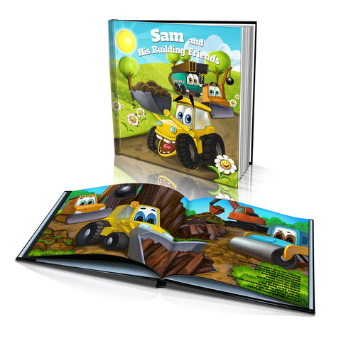 8x8 Hard Cover Story Books - Personalised 8x8 Hard Cover Books – Tagged ...