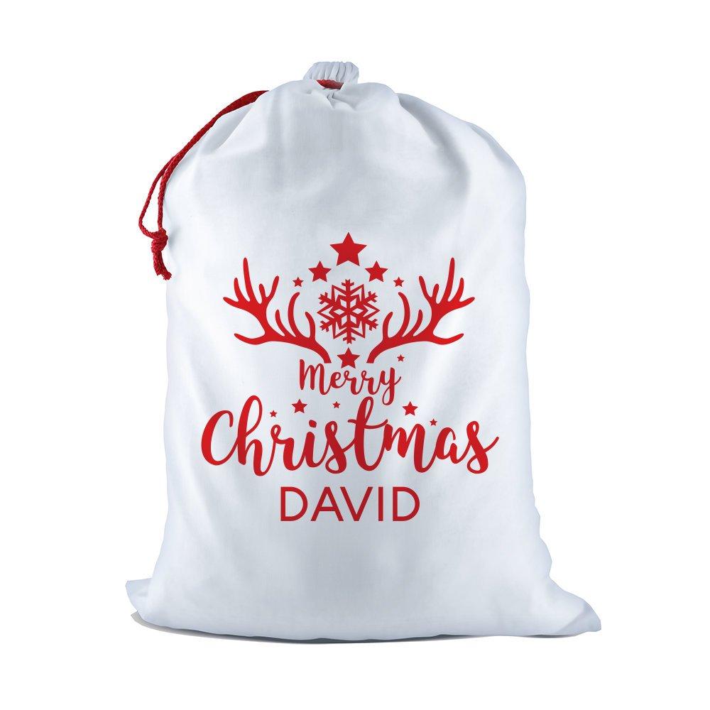 Antler White Santa Sack – Harvey Norman Photos
