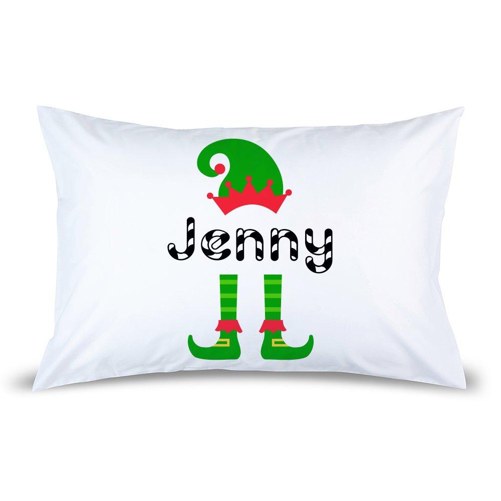 Elf Pillow Case – Harvey Norman Photos