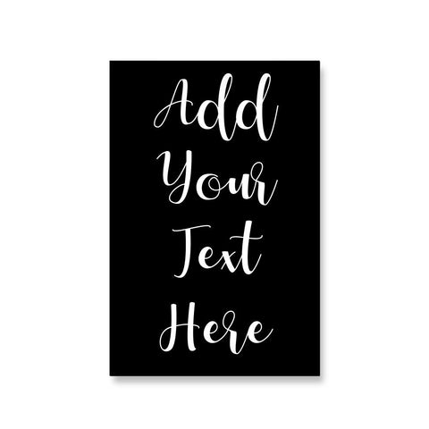 Flexi Magnets 4x6" (10x15cm) – Harvey Norman Photos