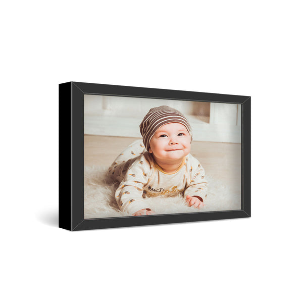 12x18" Framed Metal Print – Harvey Norman Photos