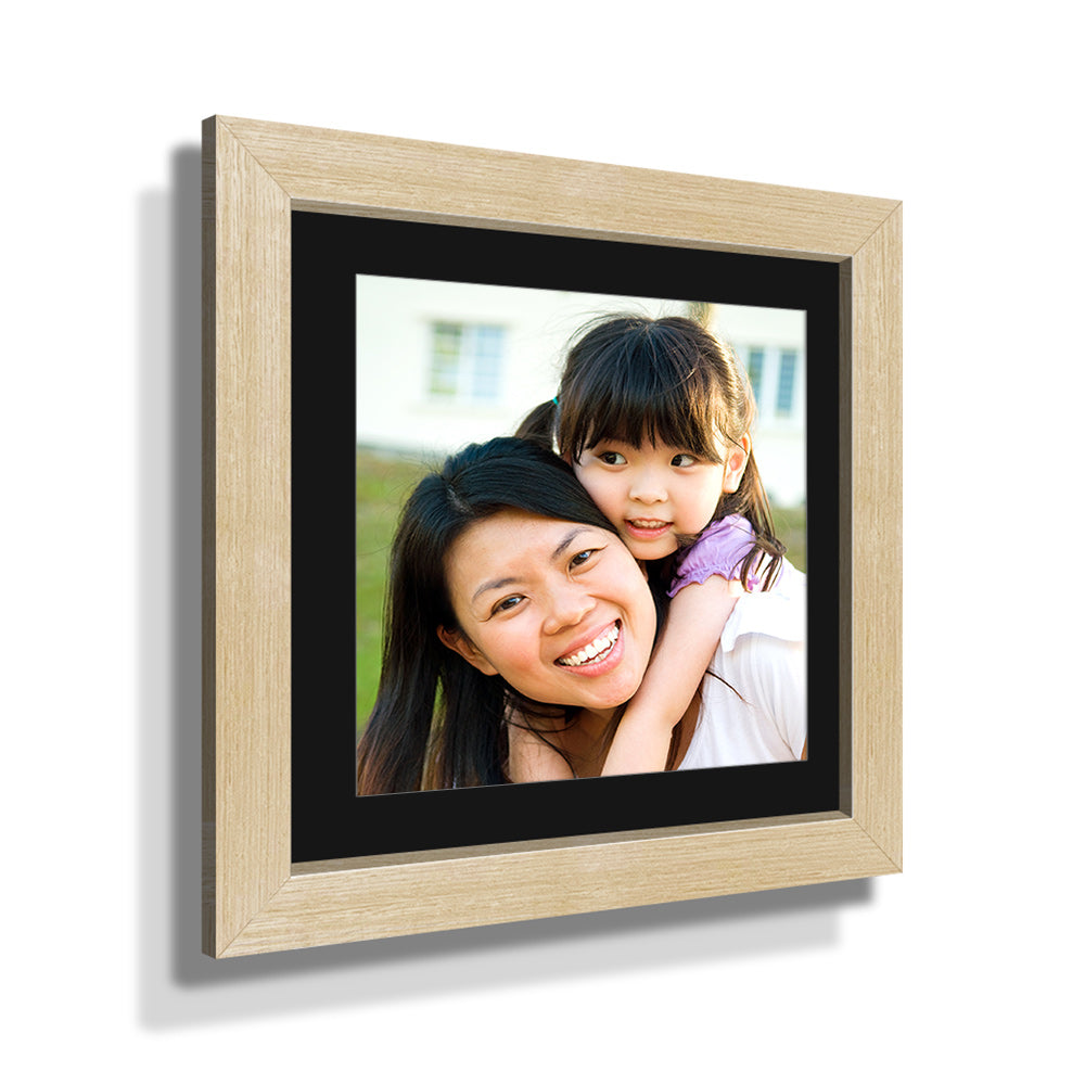 16x16” Framed Print (40x20mm Frame) – Harvey Norman Photos