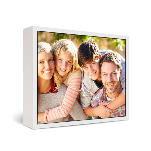 16x20" Framed Canvas Print – Harvey Norman Photos