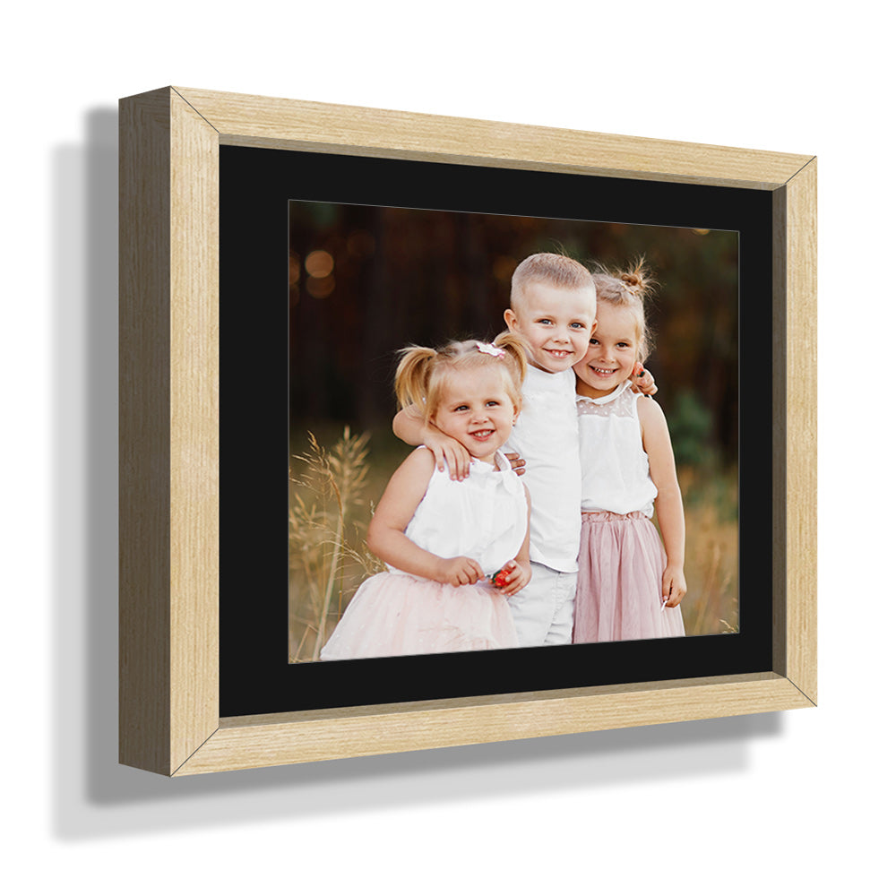 16x20” Framed Print (20x30mm Frame) – Harvey Norman Photos