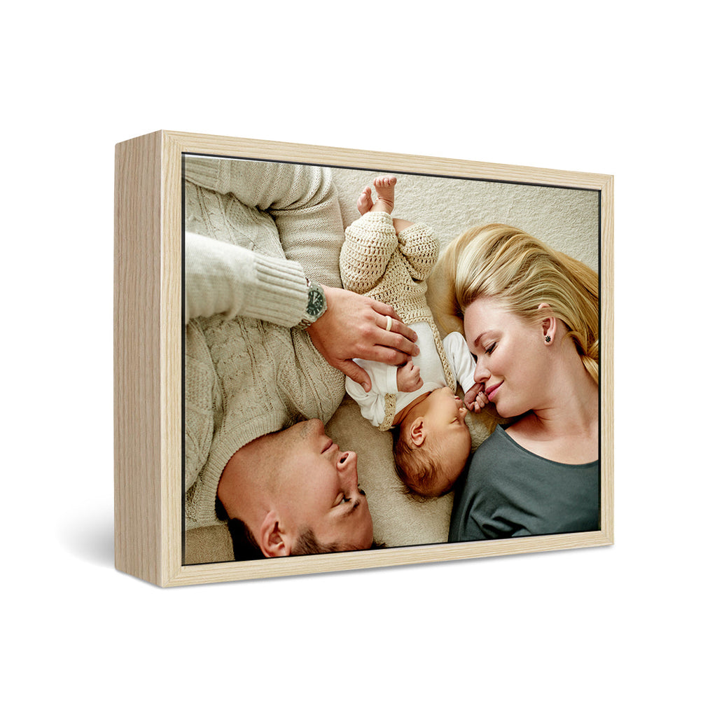 20x60" Framed Canvas Print – Harvey Norman Photos