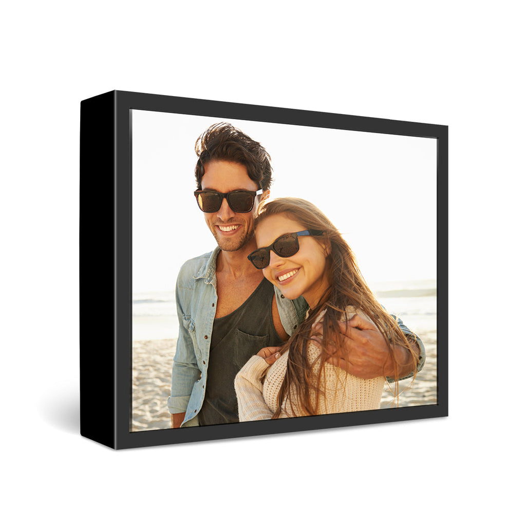 30x40" Framed Canvas Print – Harvey Norman Photos