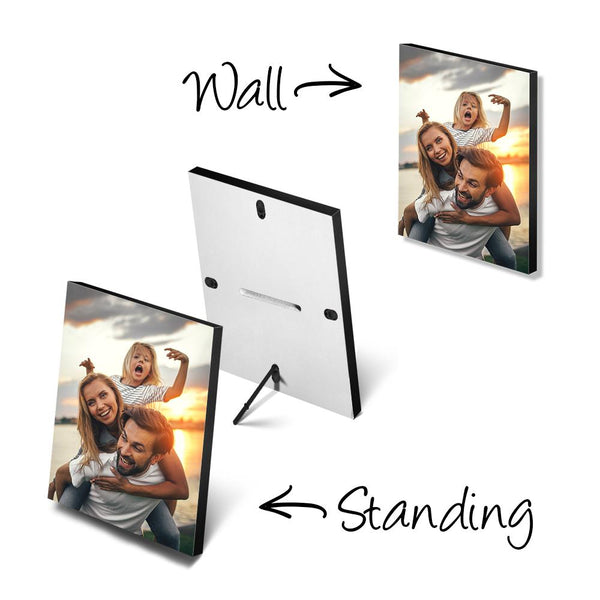 4x6" Photo Tile – Harvey Norman Photos
