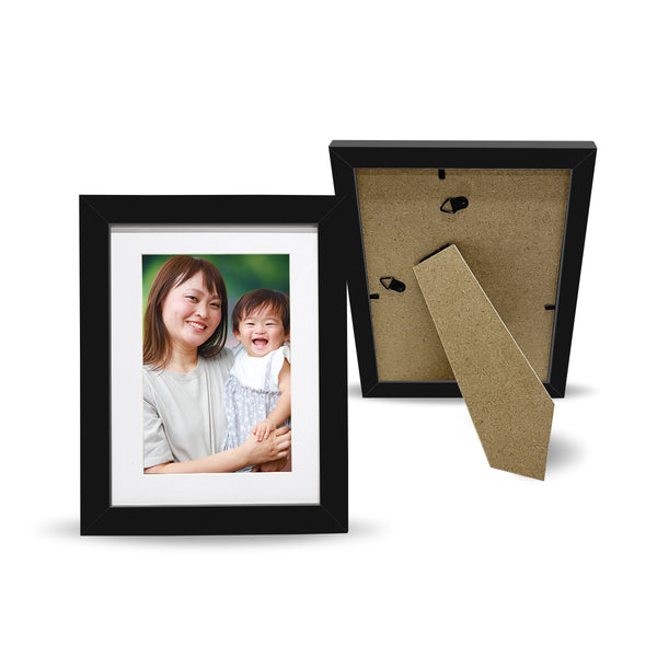 6x8" Frame with 4x6" Print – Harvey Norman Photos