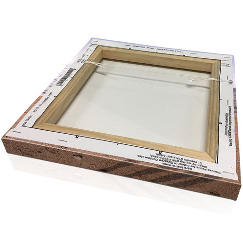 12 x 12" (30 x 30cm) Canvas Prints – Harvey Norman Photos