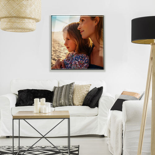 16x20" (40x50cm) Glass Print – Harvey Norman Photos
