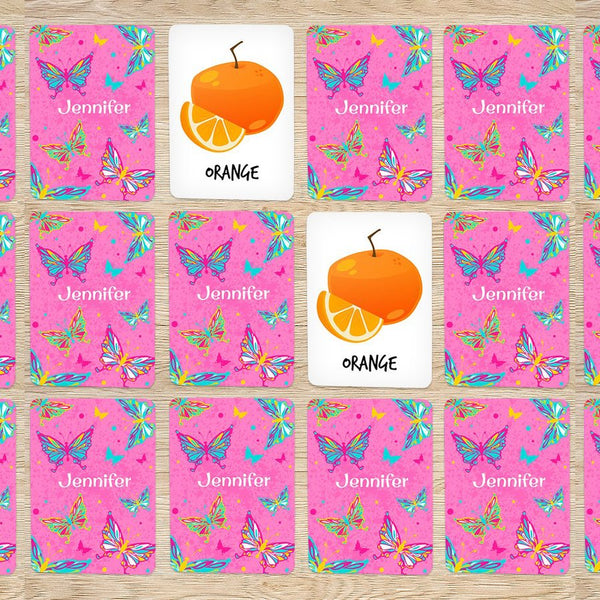 Butterfly Memory Cards – Harvey Norman Photos