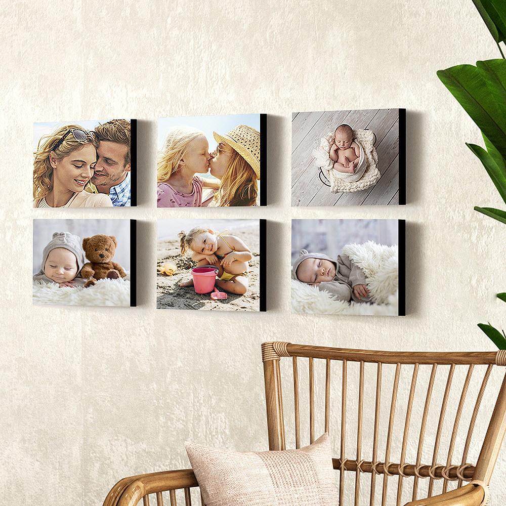 6x8" Photo Tile – Harvey Norman Photos