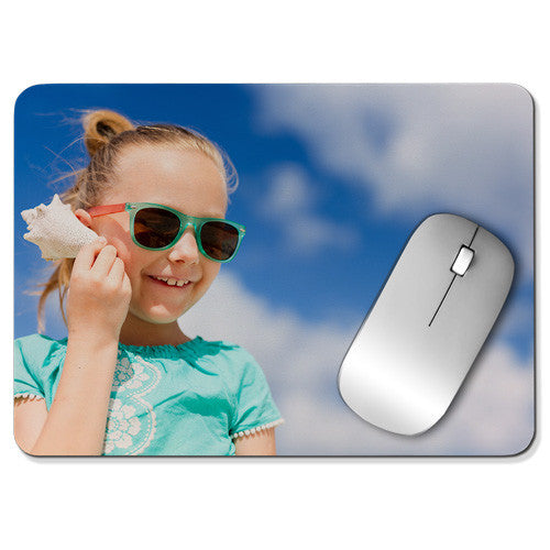 Large Deluxe Mouse Mat – Harvey Norman Photos